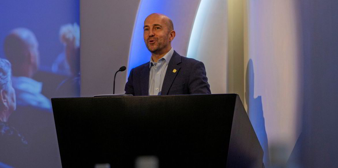 Phil Parry: Spend the cash to build the very best team you can. Success ...