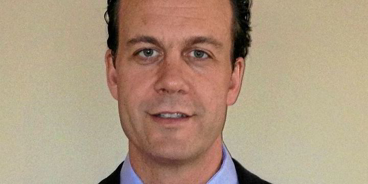 Dahlman switches coasts and looks to surf new wave in shipping | TradeWinds