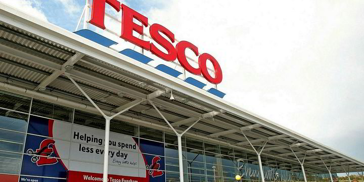 Tesco shutting down fish counters in £1.5 billion cost reduction plan ...