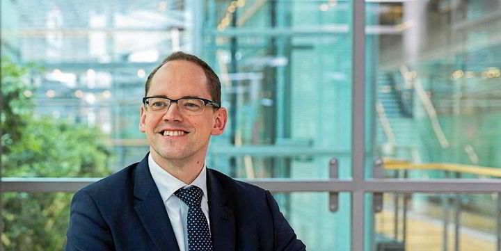 Martin Neubert back in renewables as ex-Orsted number-two joins CIP ...