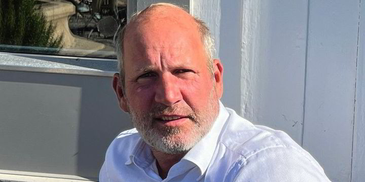 Former Grieg Green head Petter Heier sets up shop as a creative cash ...