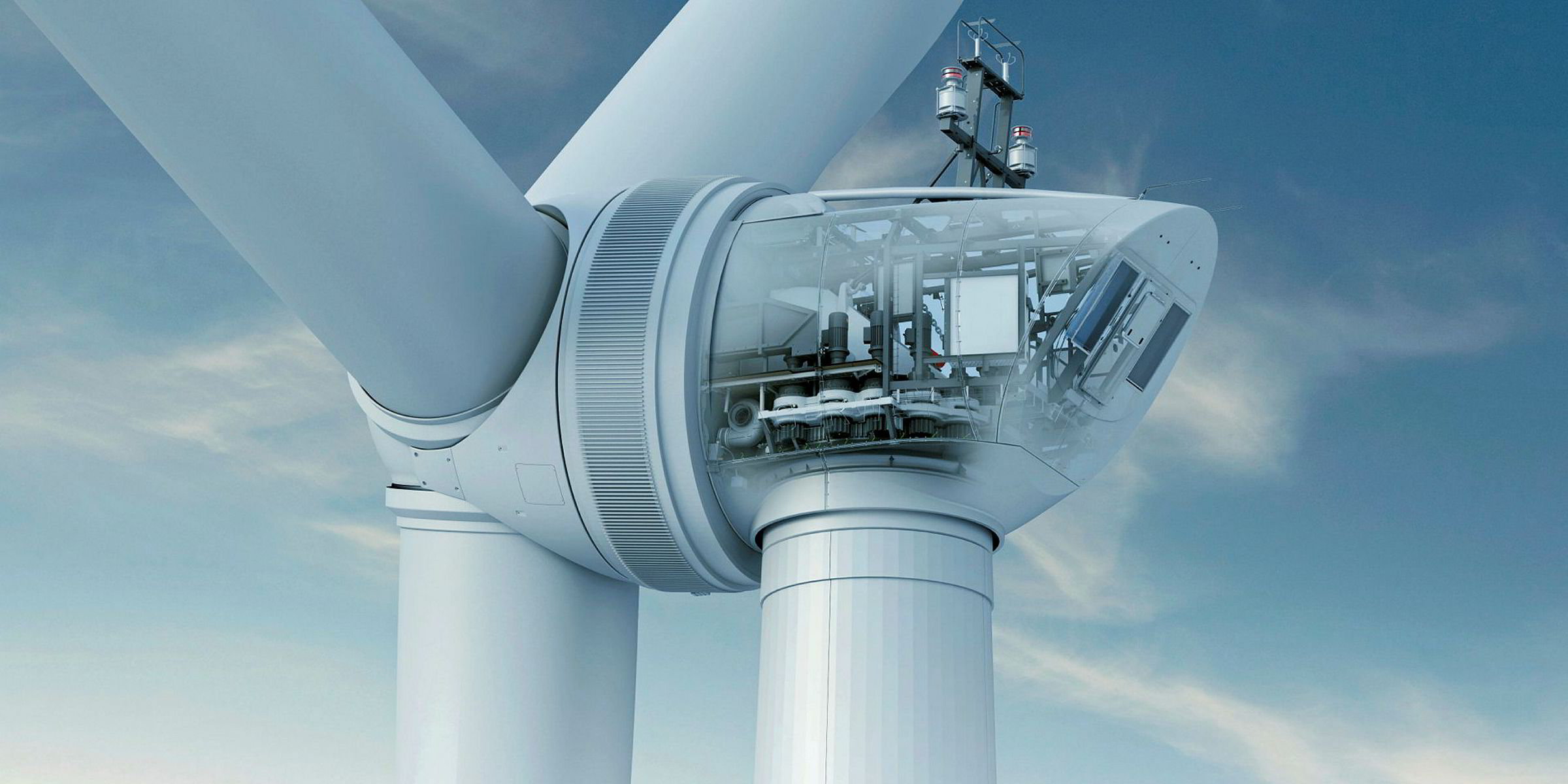 Enercon's EP5 debuts in Finland as wind OEM powers up | Recharge