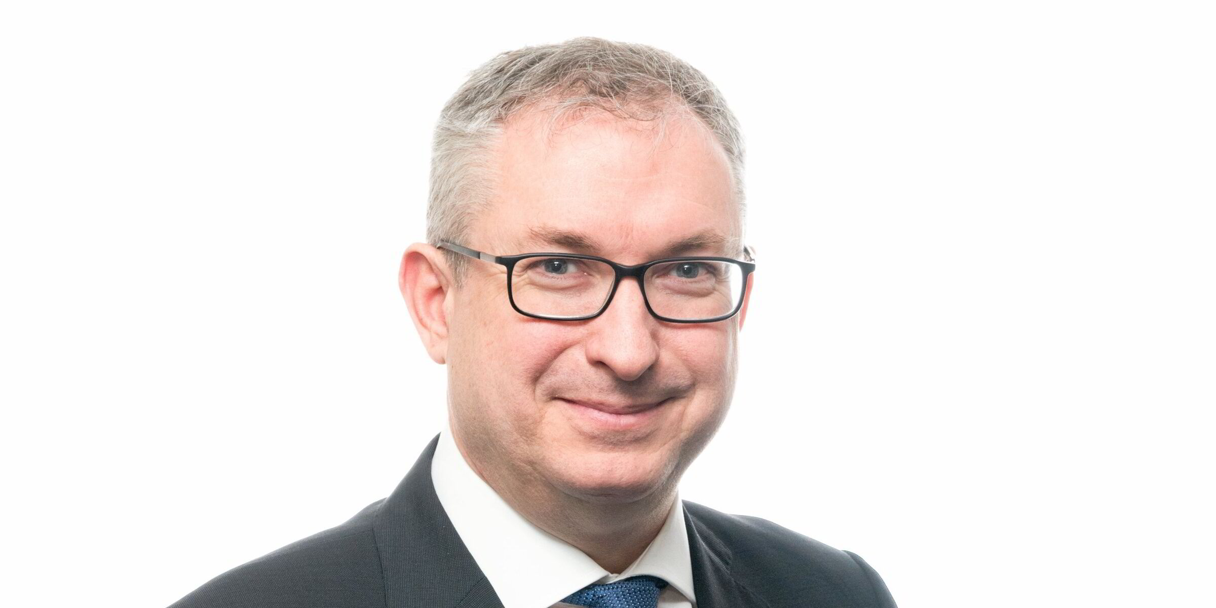 London calling: NorthStandard insider James Bean opens up on joining P ...