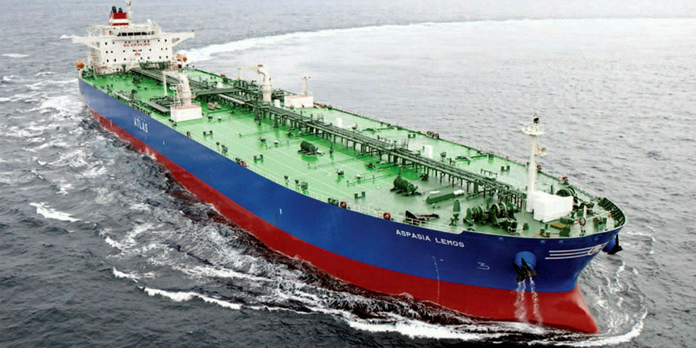 Heidmar’s VLCC, suezmax and aframax pools show vibrancy | TradeWinds