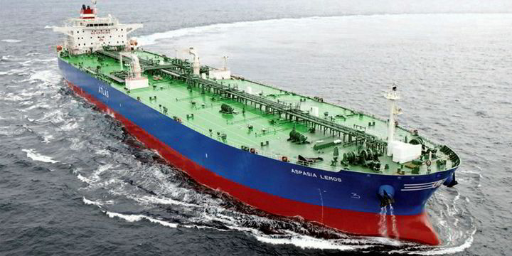 Heidmar’s VLCC, suezmax and aframax pools show vibrancy | TradeWinds