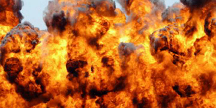 Six dead in Colombian shipyard explosion | TradeWinds