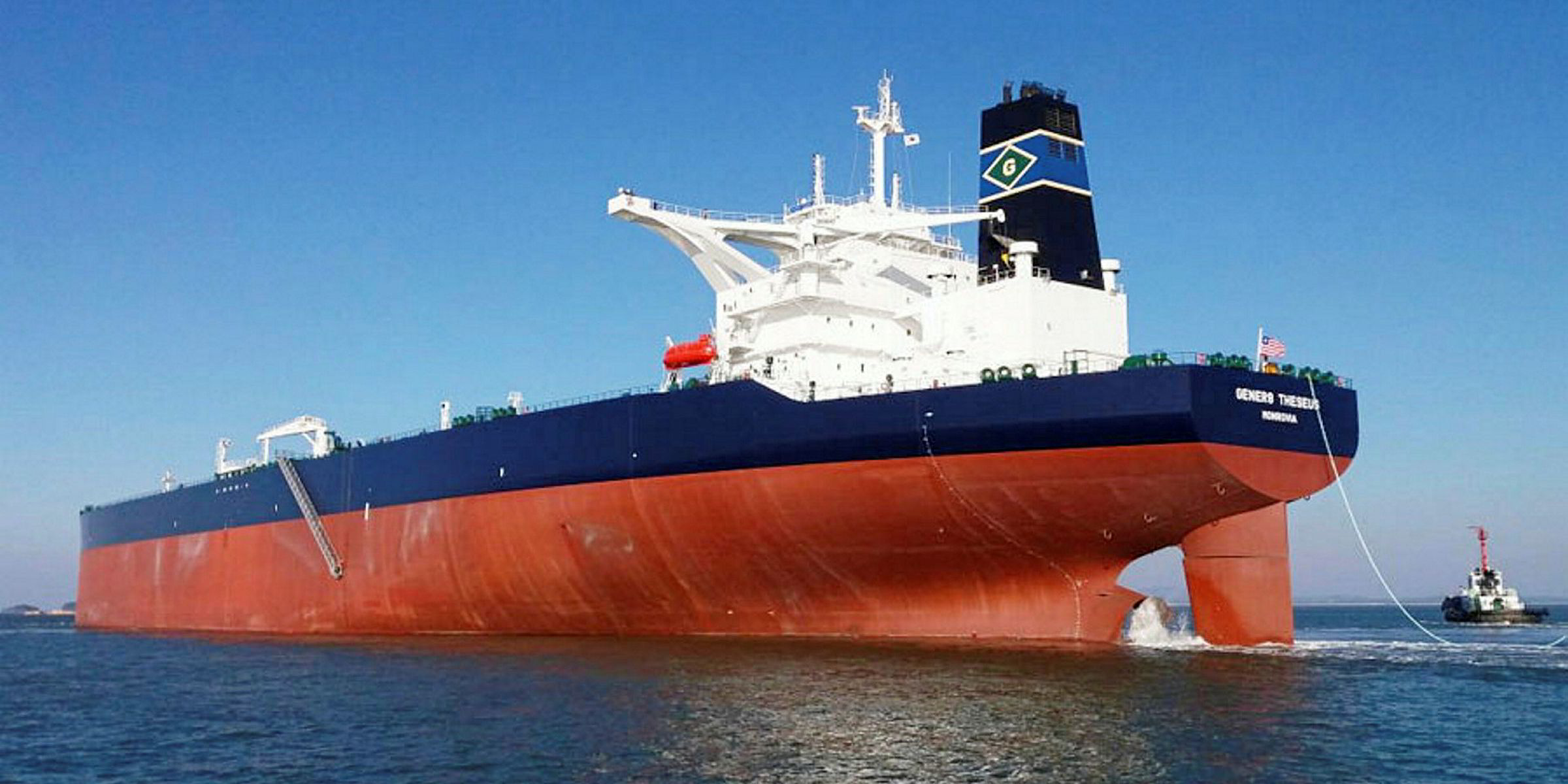 HHI shutting Gunsan yard in July | TradeWinds