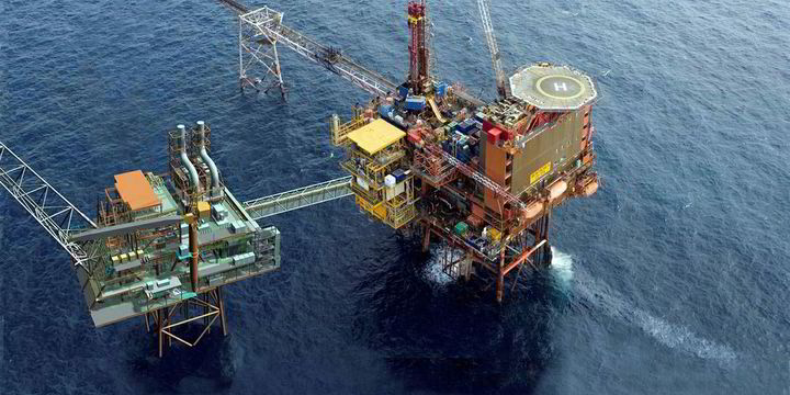 Montrose redevelopment first oil delayed | Upstream Online