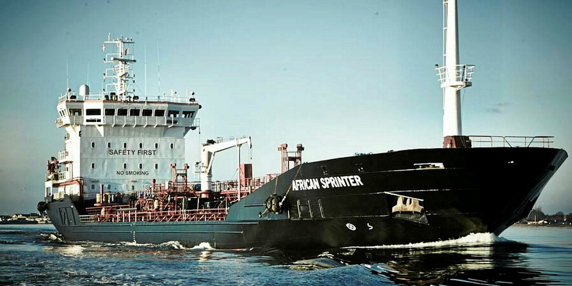 Monjasa sheds tankers after tough 2016 | TradeWinds