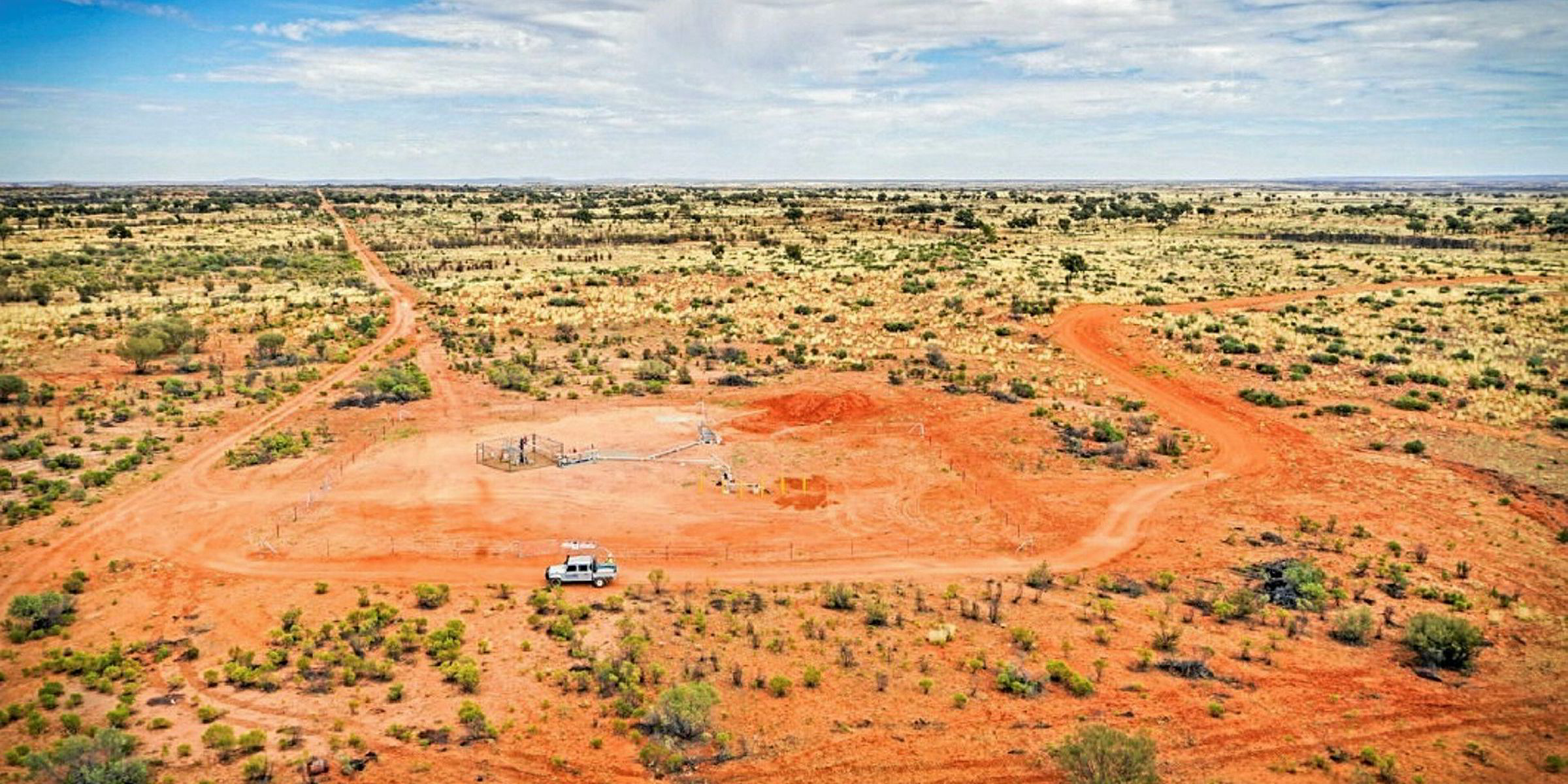 Central looking for partners for Northern Territory campaign | Upstream ...