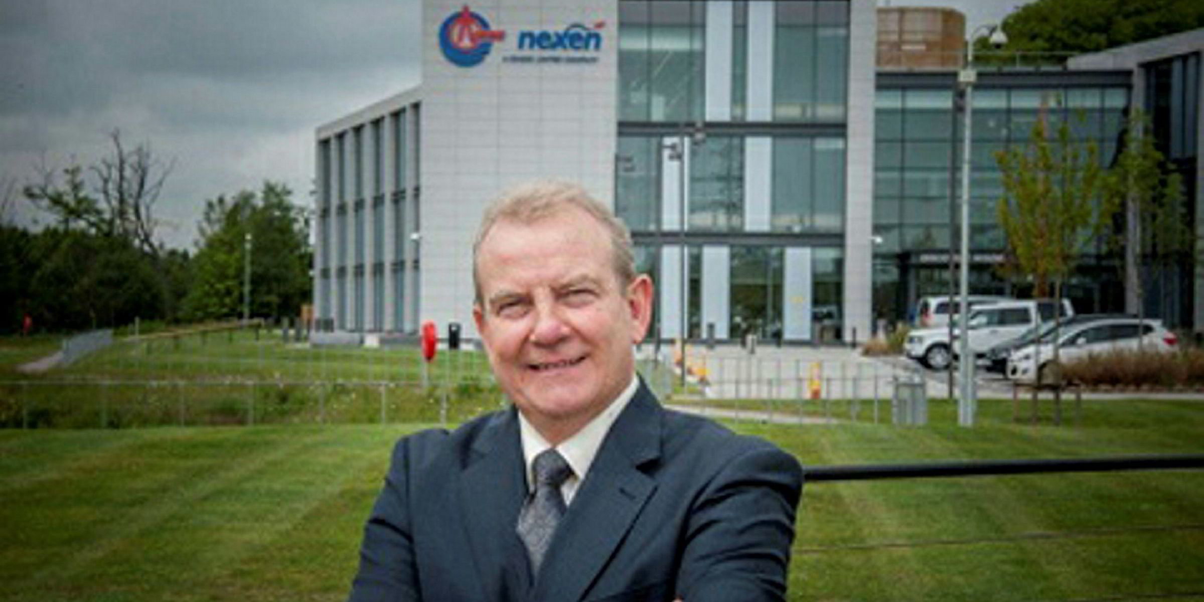 Nexen ‘confident’ for second phase at Buzzard | Upstream Online