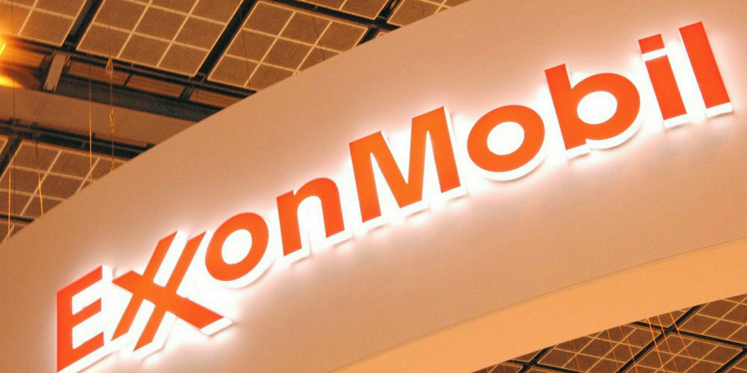 ExxonMobil to move XTO workers to Houston | Upstream Online