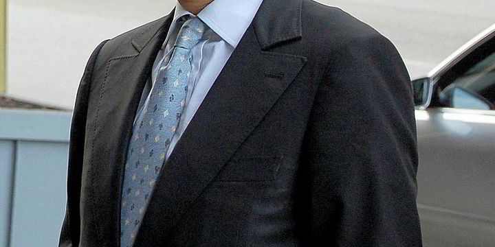 Nobu Su can appeal against Clarksons | TradeWinds
