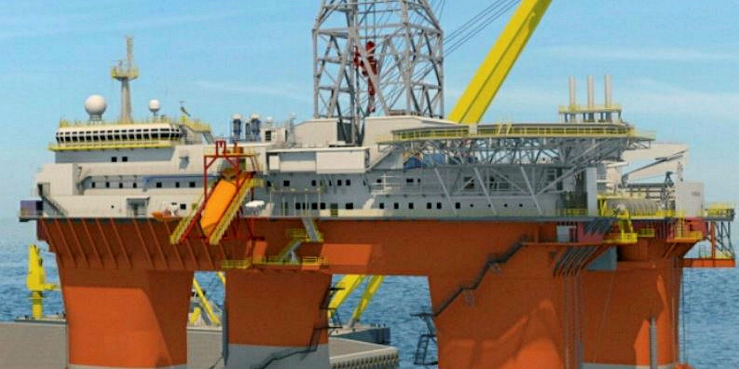 Equinor launches 'rig design contest' | Upstream Online