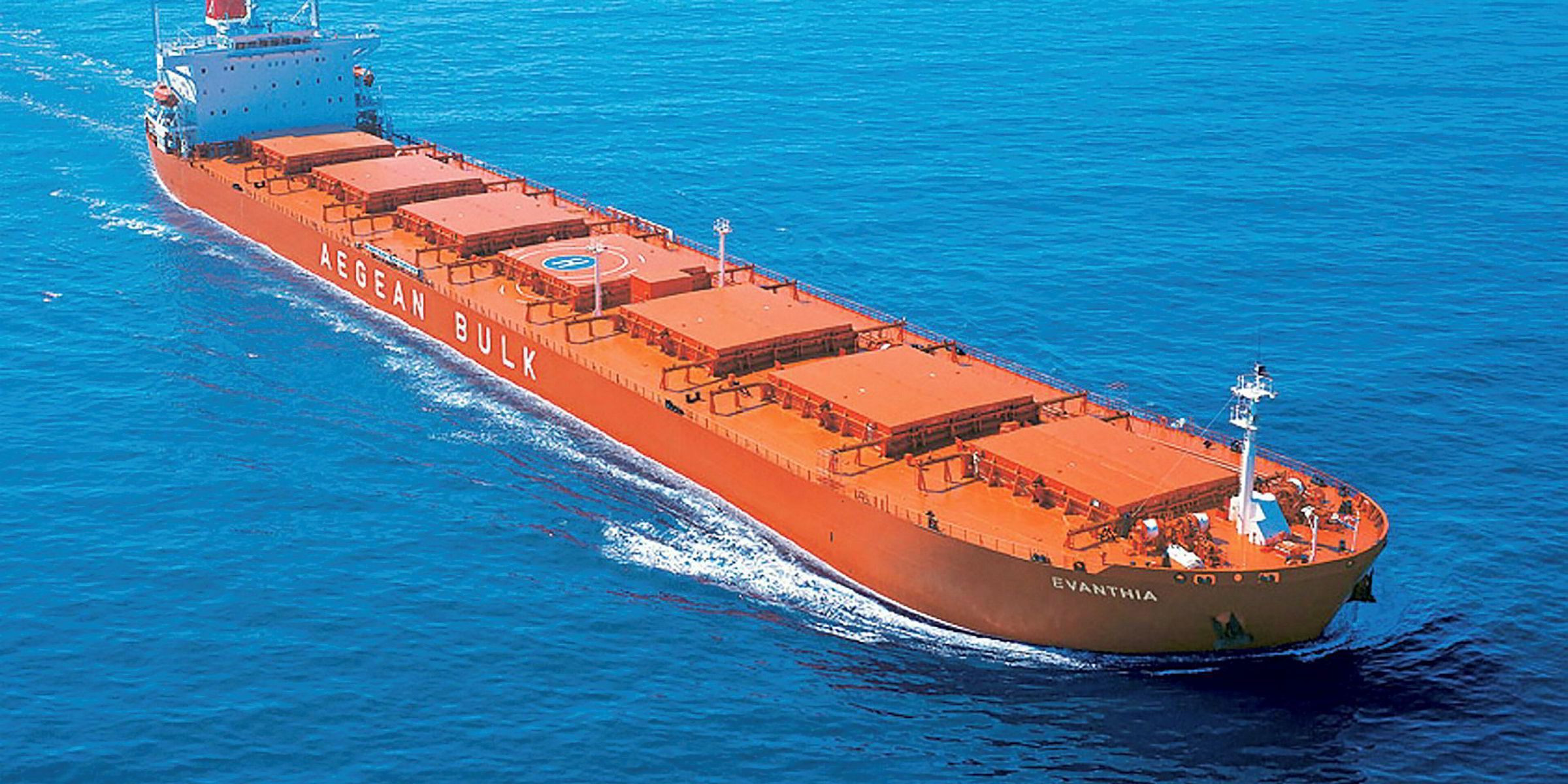 Greek shipowner trio send away older dry bulk ships | TradeWinds