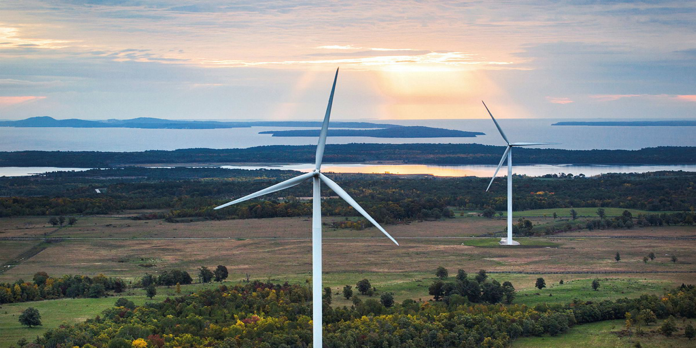 Ontario pays Windstream $21m for stalled offshore project | Recharge