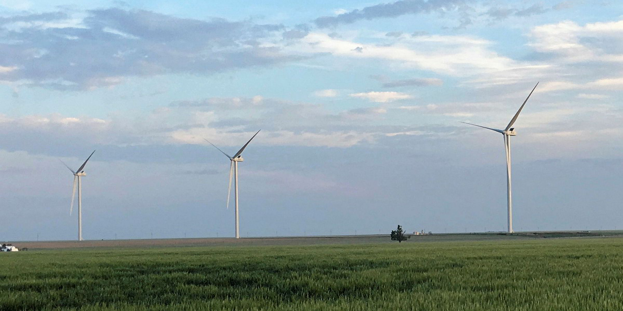 Canada's Capital Power completes 178MW Kansas wind farm | Recharge