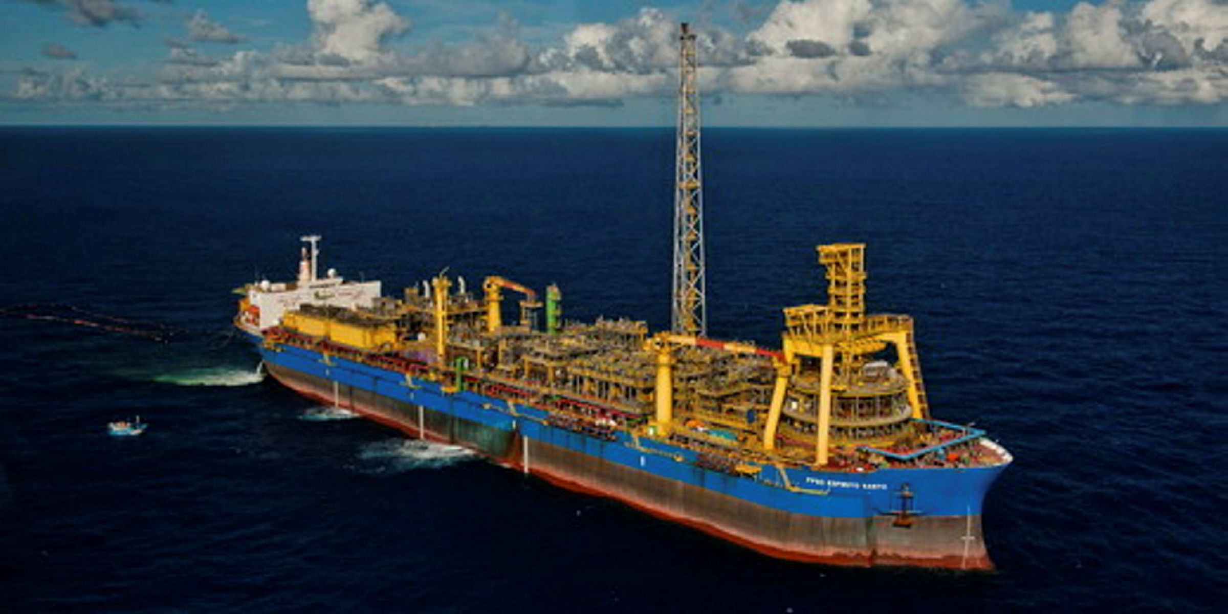SBM Offshore profit jumps as fleet grows | TradeWinds