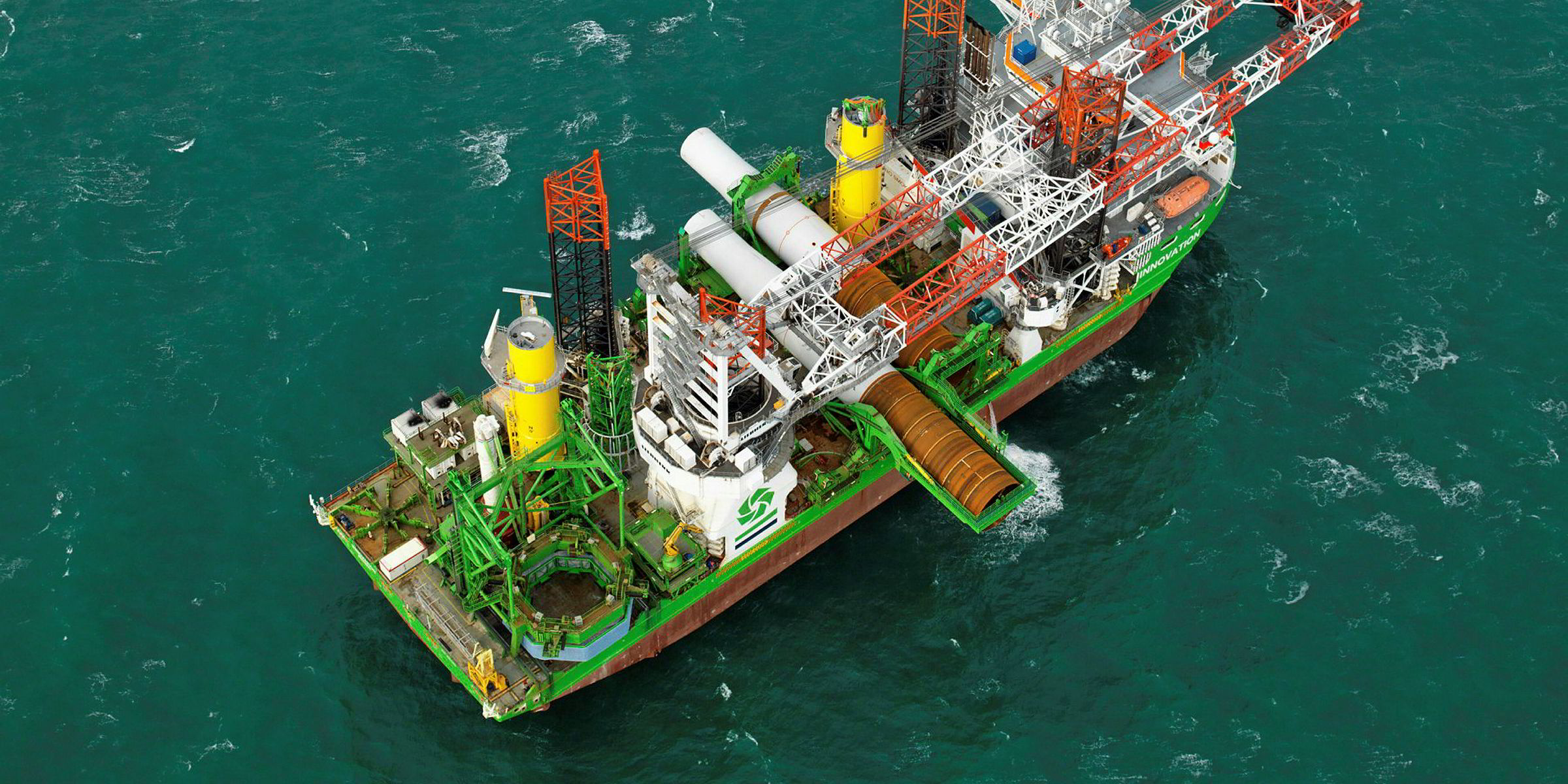 DEME- JV to start works on first Taiwan-built offshore wind ...