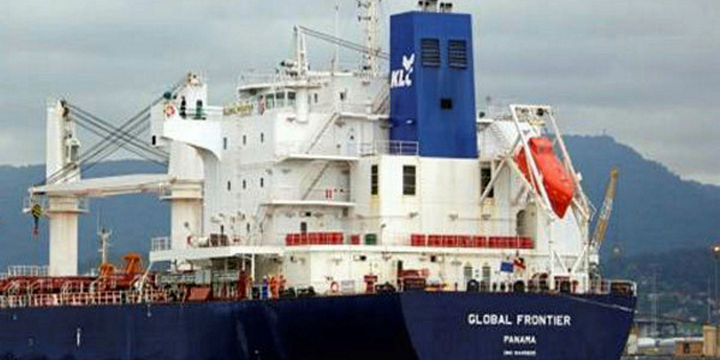 KLC triples operating earnings | TradeWinds