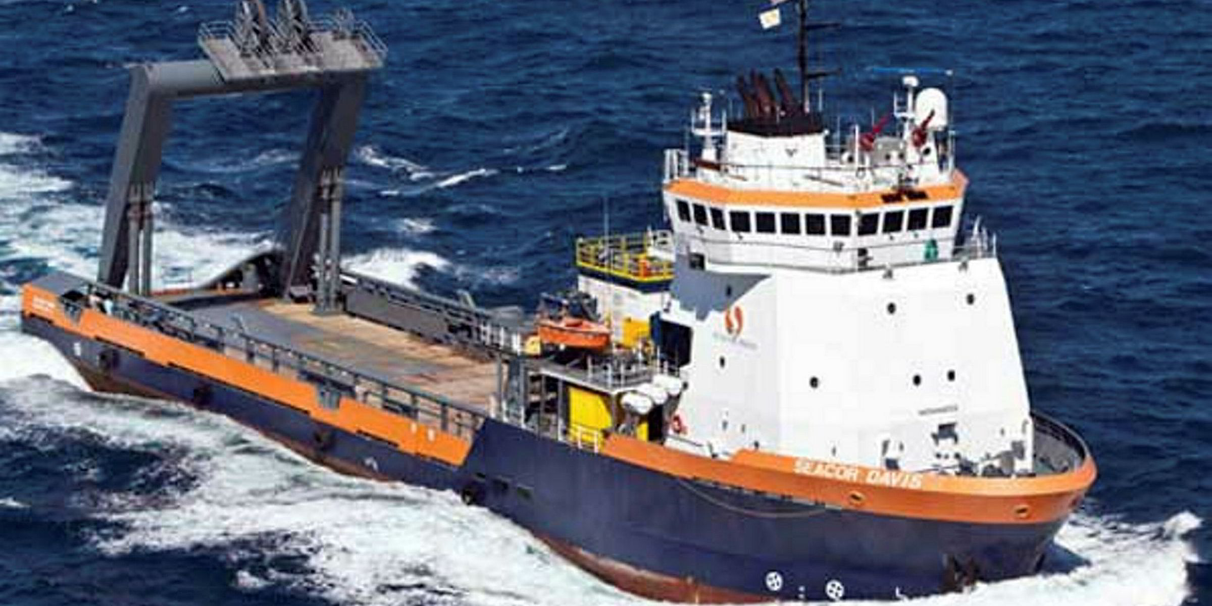 Seacor extends buyback option deadline on notes | TradeWinds