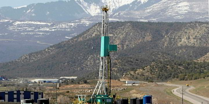 Quantum Energy Partners forms new shale player | Upstream Online