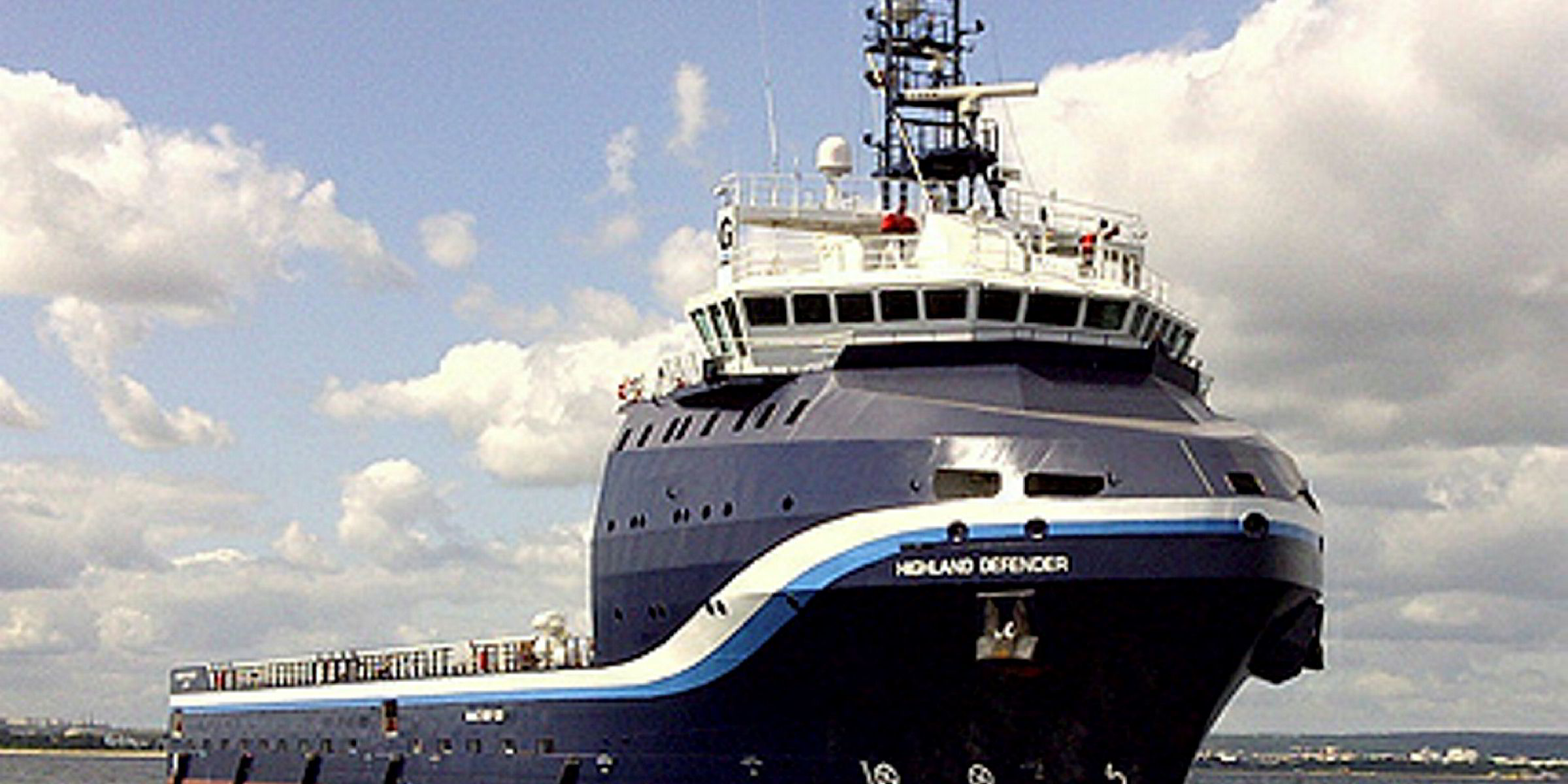 GulfMark heads for bankruptcy | Upstream Online