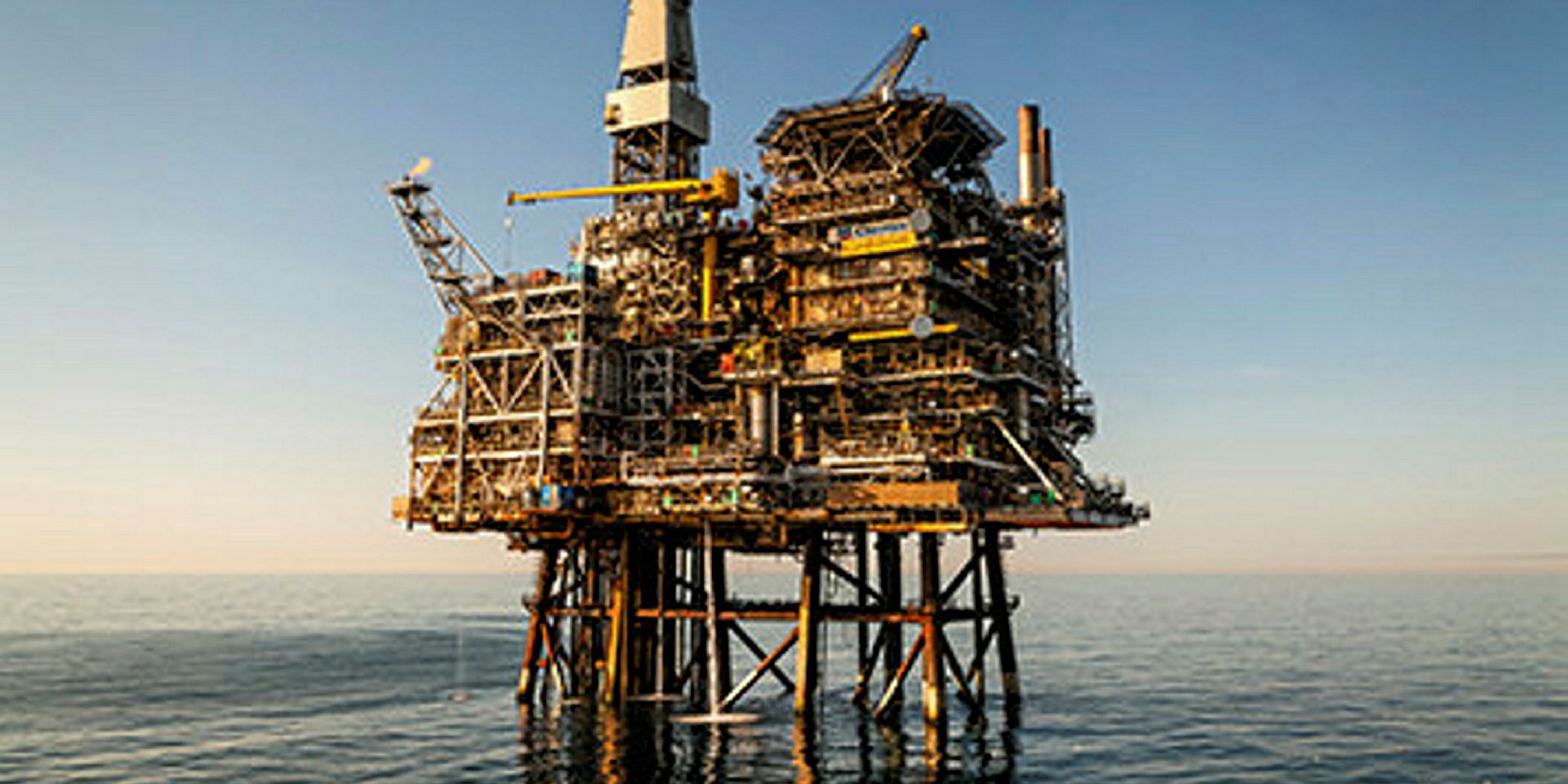 Bilfinger worker suffered ‘serious' injuries on Chevron's Alba ...