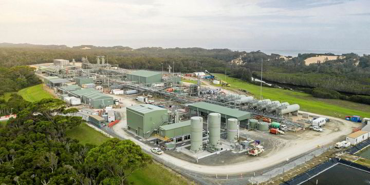 Stuttering start for offshore Australian field as headaches continue at ...