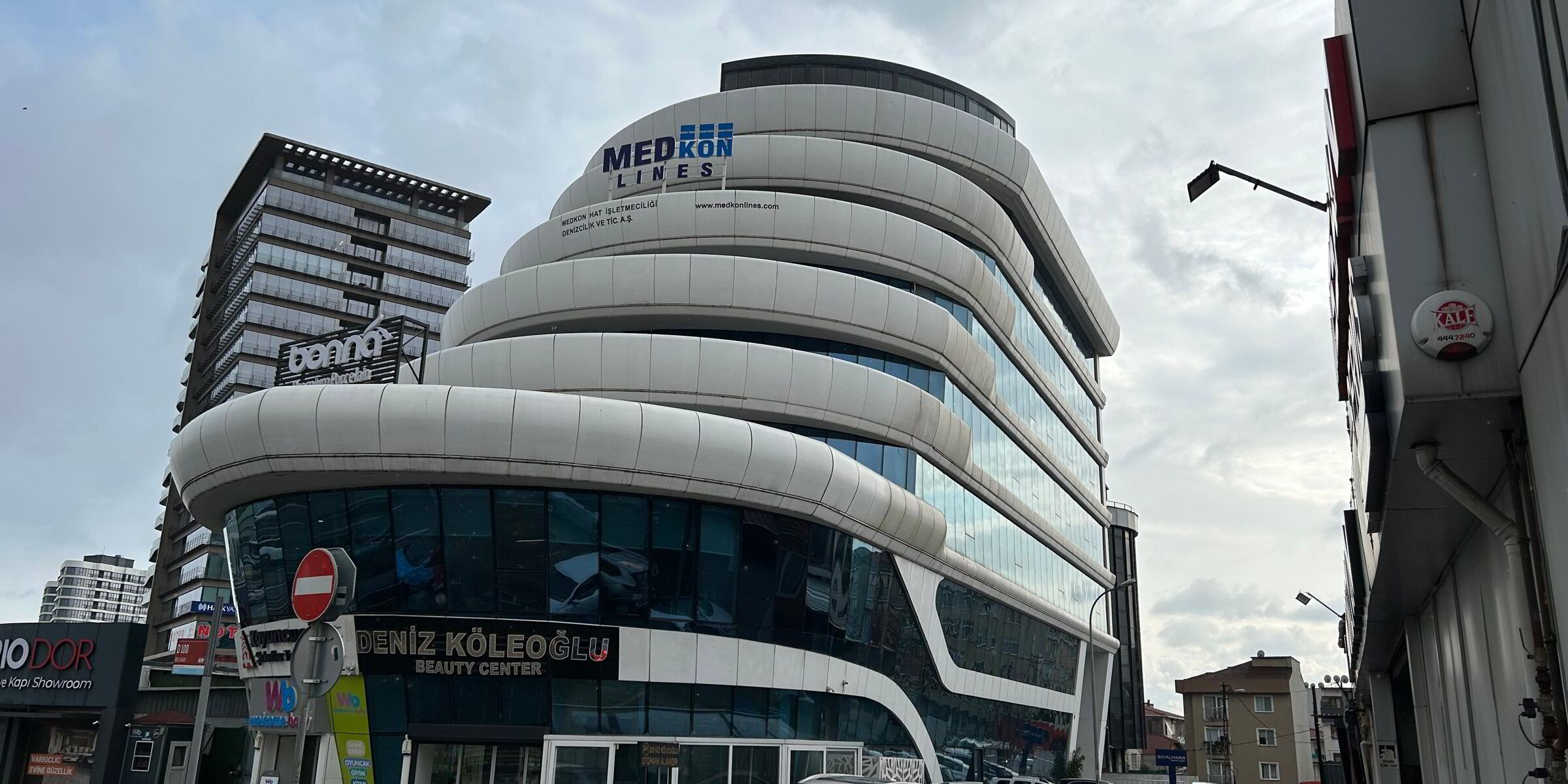 ‘Step by step’: Medkon Lines builds momentum in Mediterranean market ...