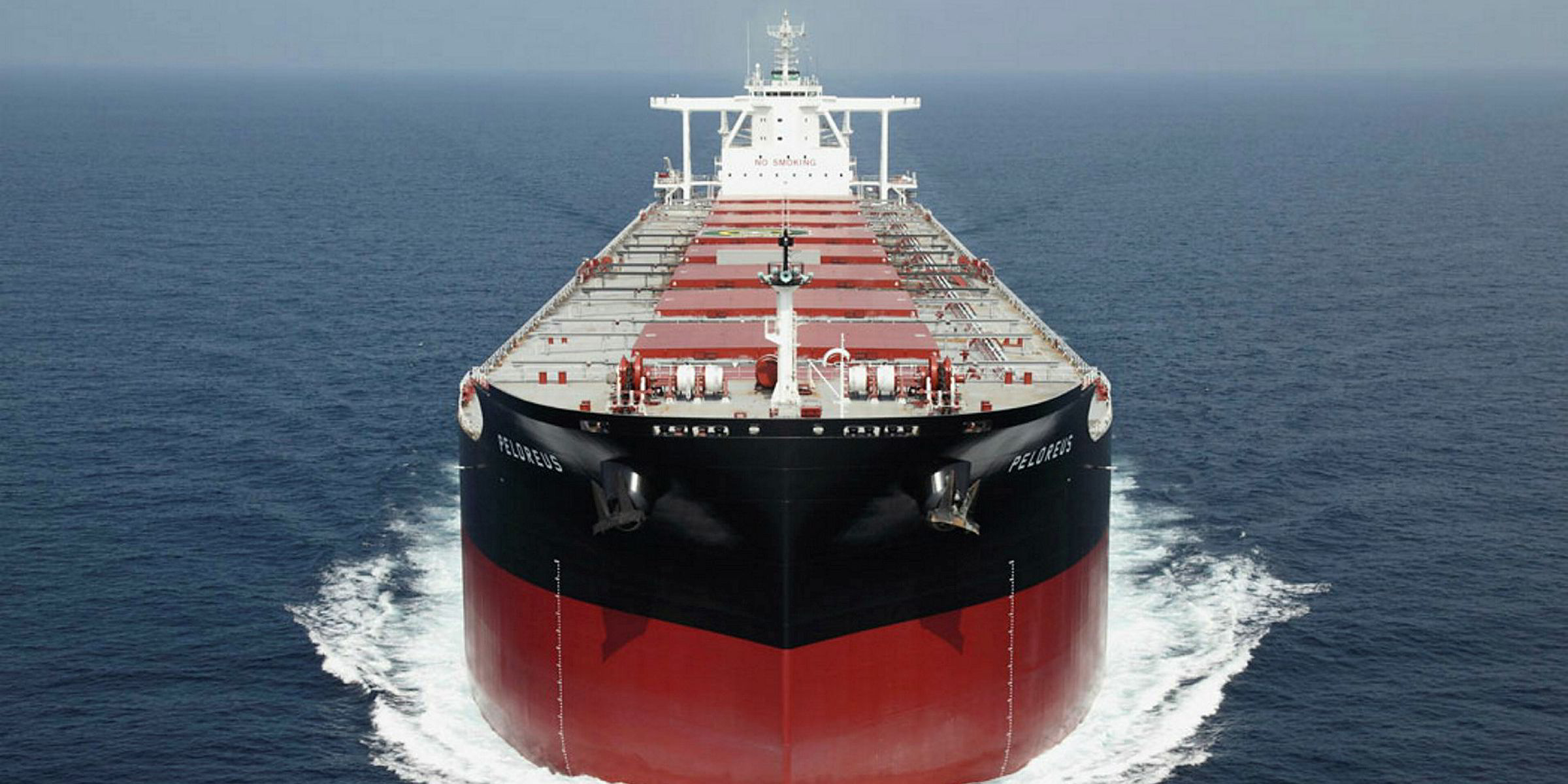 Capesize rates given a boost from Brazil | TradeWinds