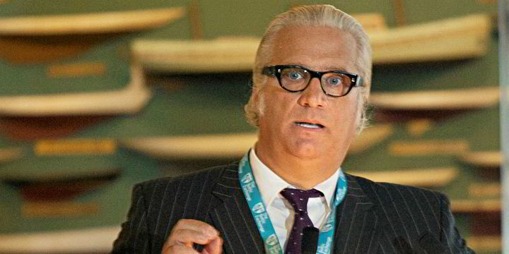 Georgiopoulos loses out in Aegean vote | TradeWinds