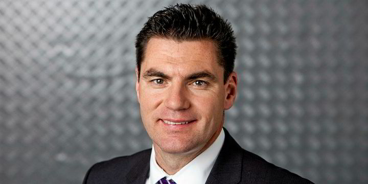 Joerg Roehl leaves Hansa after six years | TradeWinds