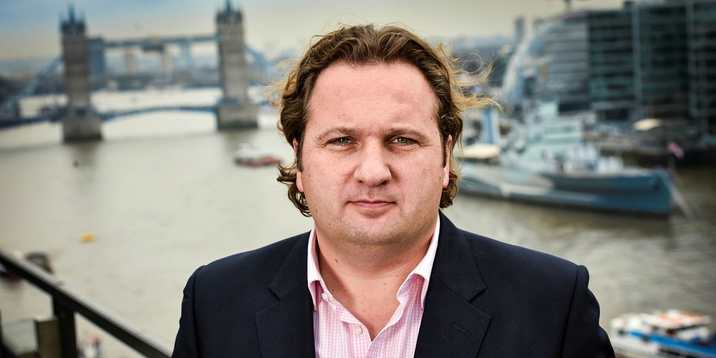 Clarksons calls in police after cyber security breach | TradeWinds