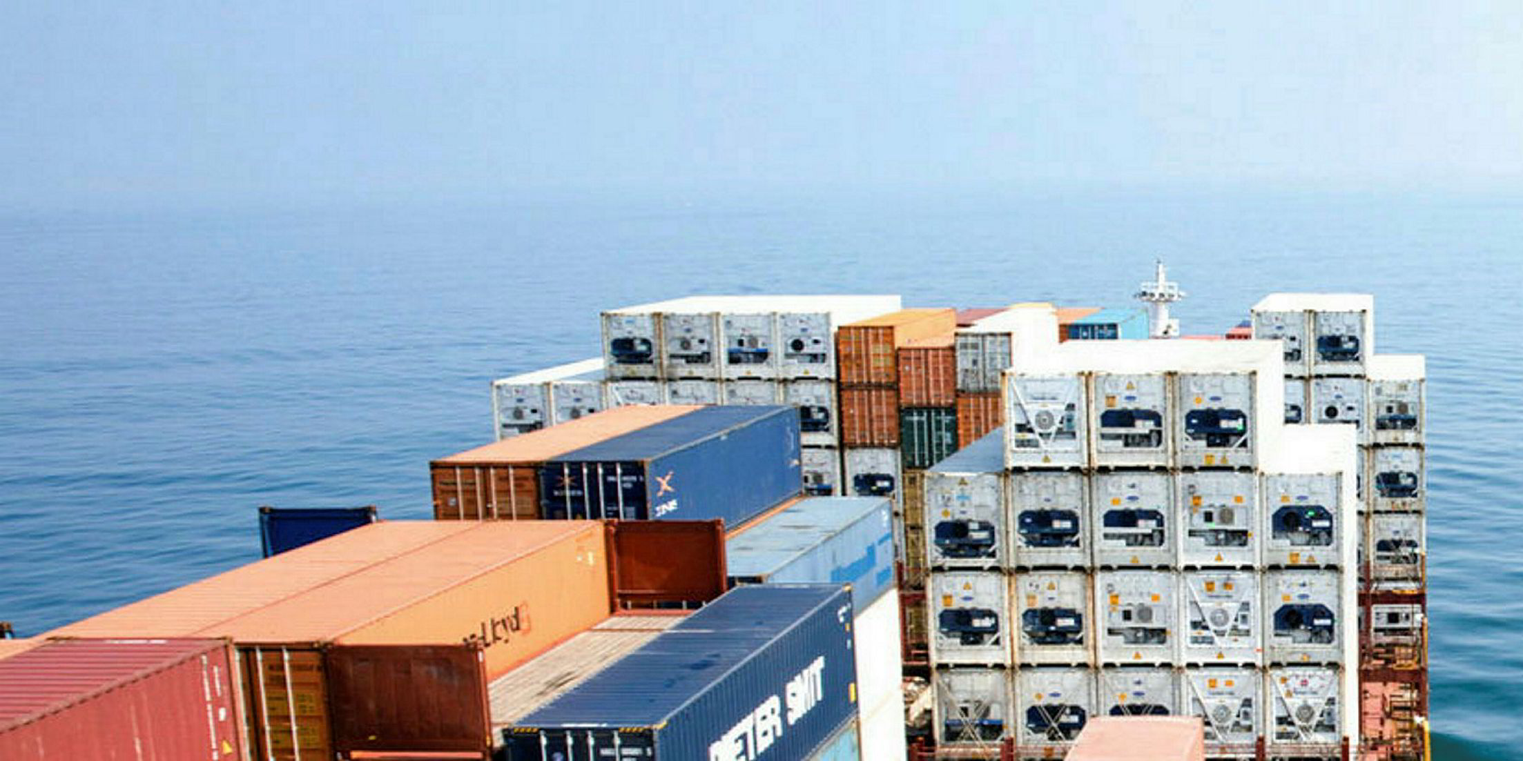 Schroeder builds MPC Container Ships stake | TradeWinds