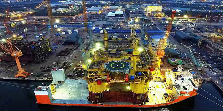 Shell breaking new ground with Malikai | Upstream Online