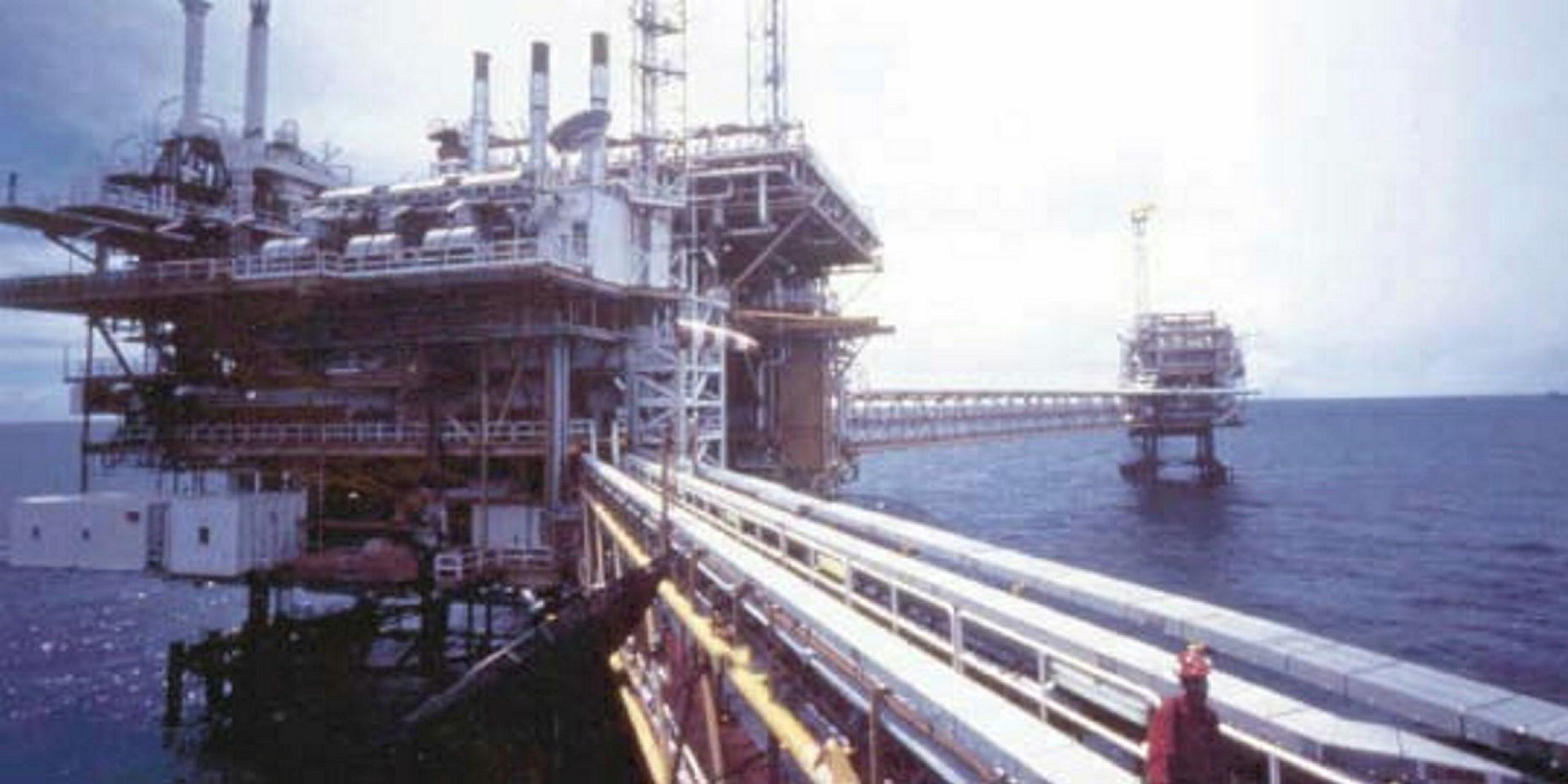 PTTEP takes Shell's Bongkot stake | Upstream Online