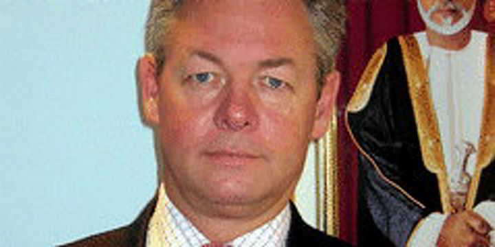 Nick Fisher back in shipping with ADNOC | TradeWinds