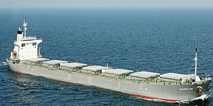 Livanos group poised to sell oldest bulker | TradeWinds