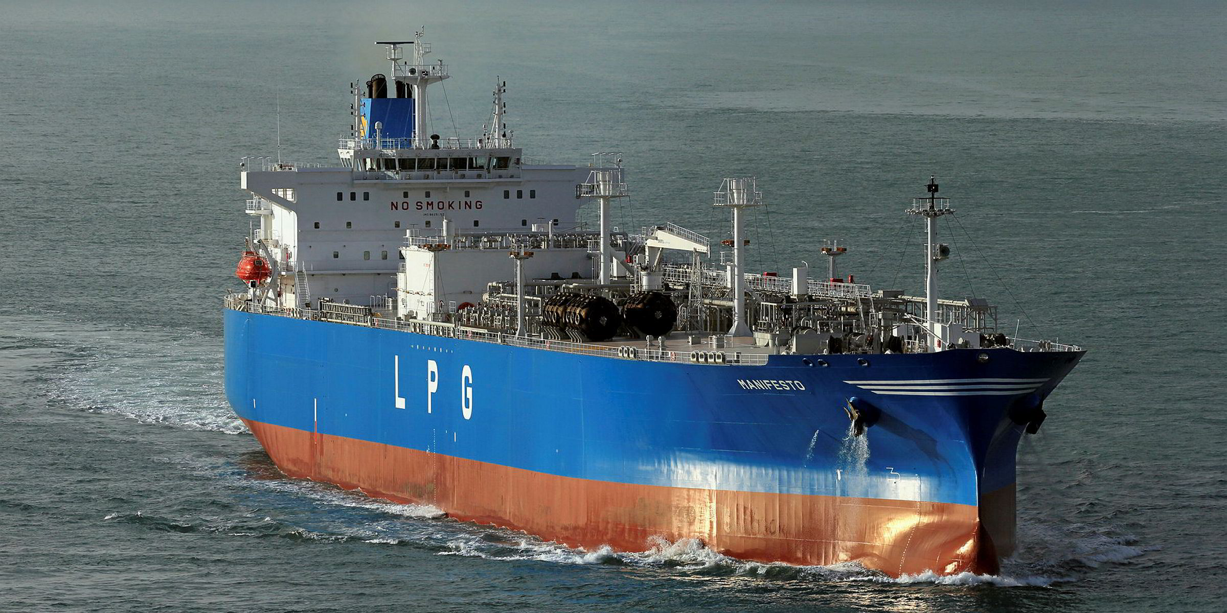 Quartet makes Statoil’s shortlist for VLGC tender | TradeWinds