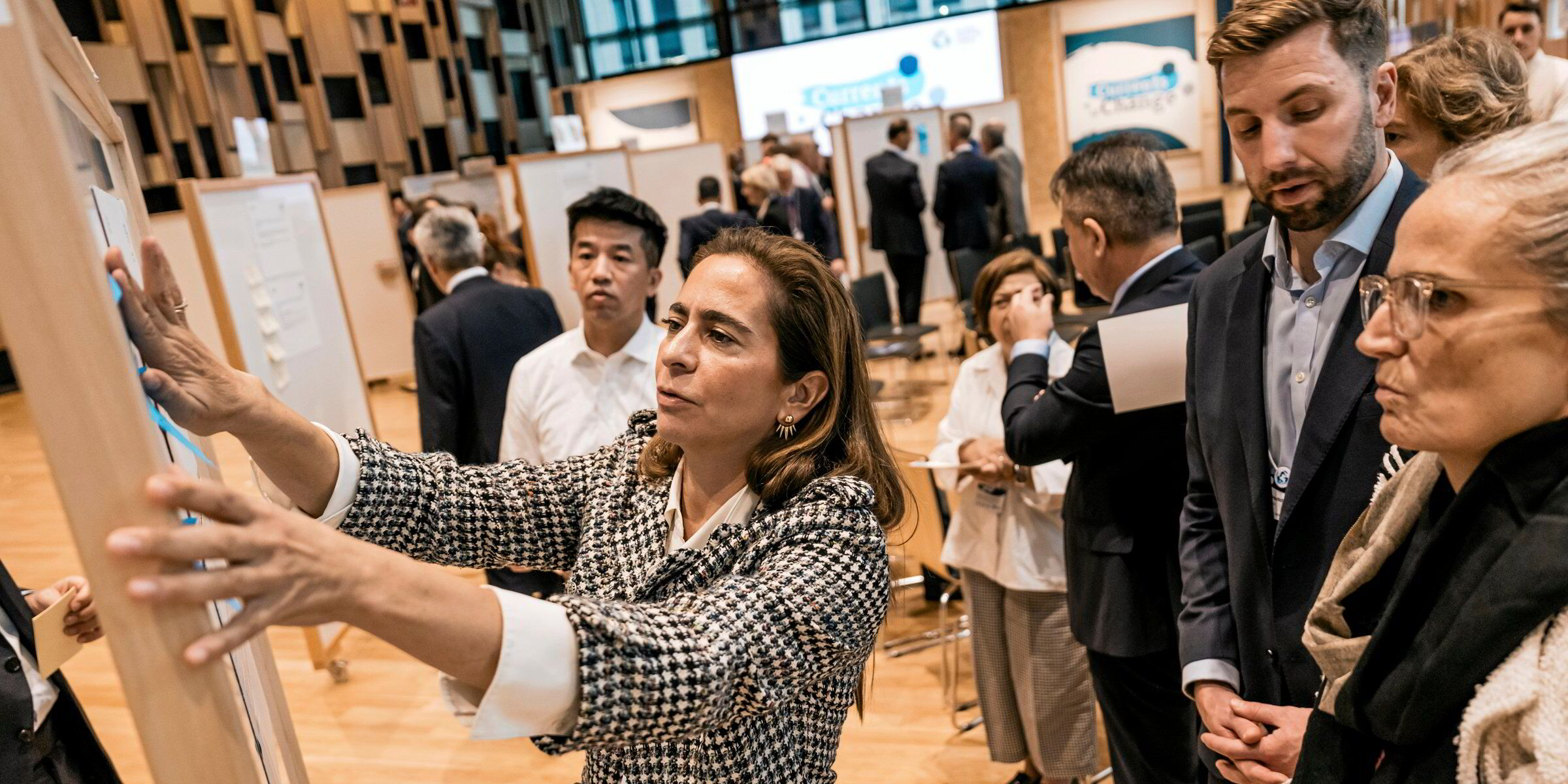 Semiramis Paliou sticks to bulker strategy as Diana Shipping rings in ...