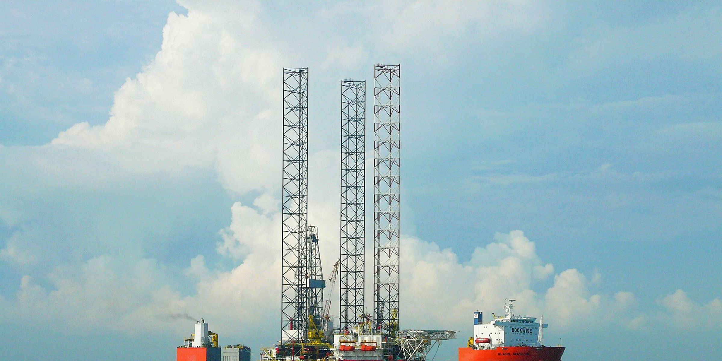 ONGC gets set to hand out eight jack-up contracts | Upstream Online