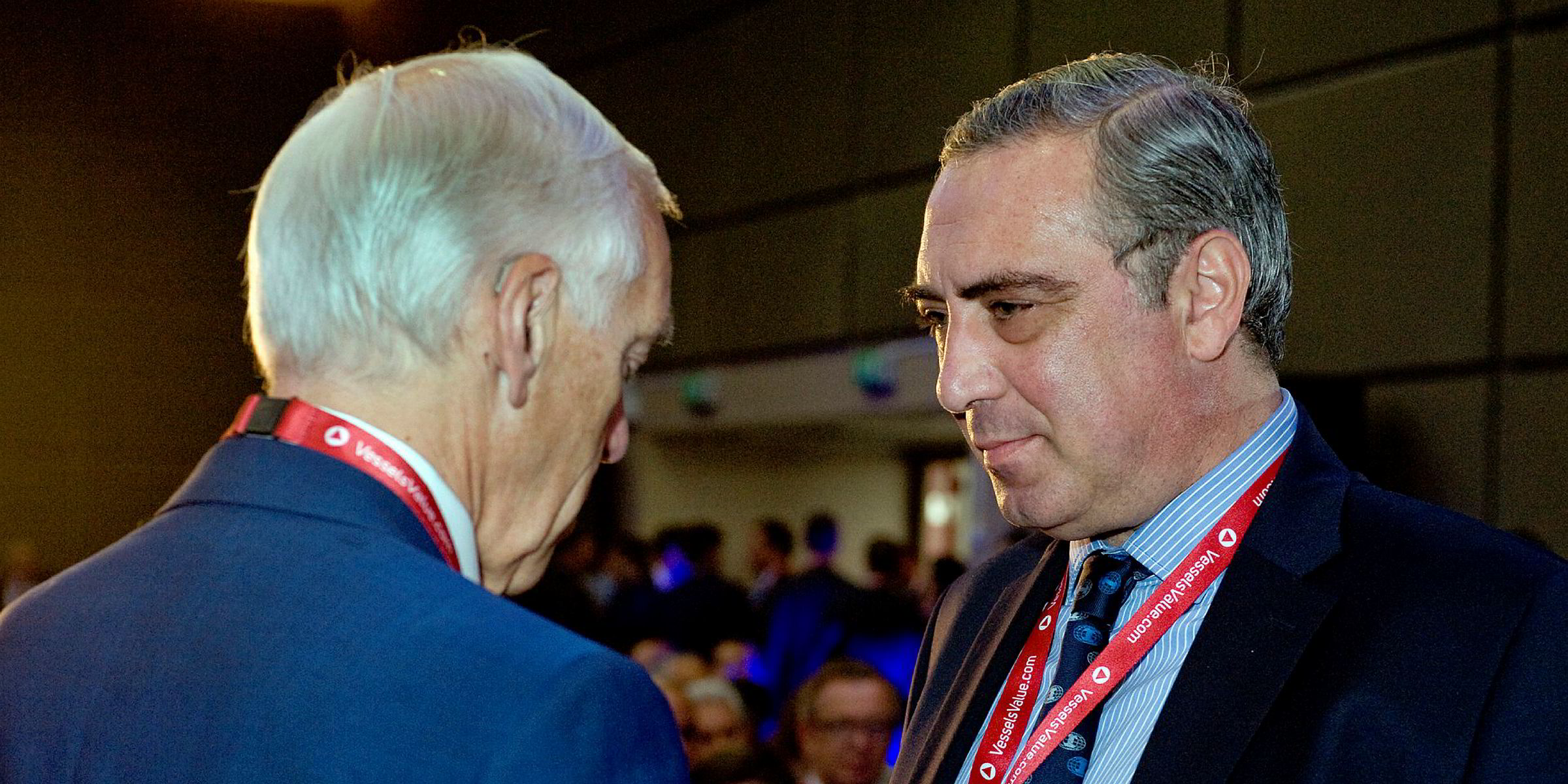 Public shipowners share their vision for 2018 | TradeWinds