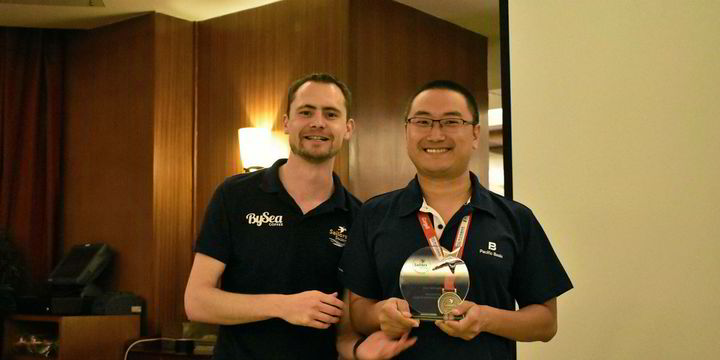 China’s Great Wall challenge is a winner | TradeWinds