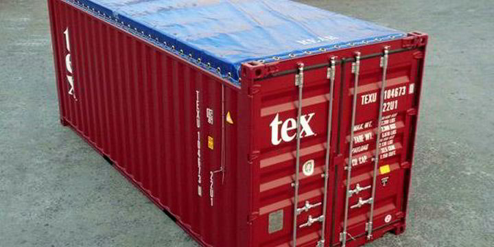 Textainer sells $420m of asset backed securities | TradeWinds