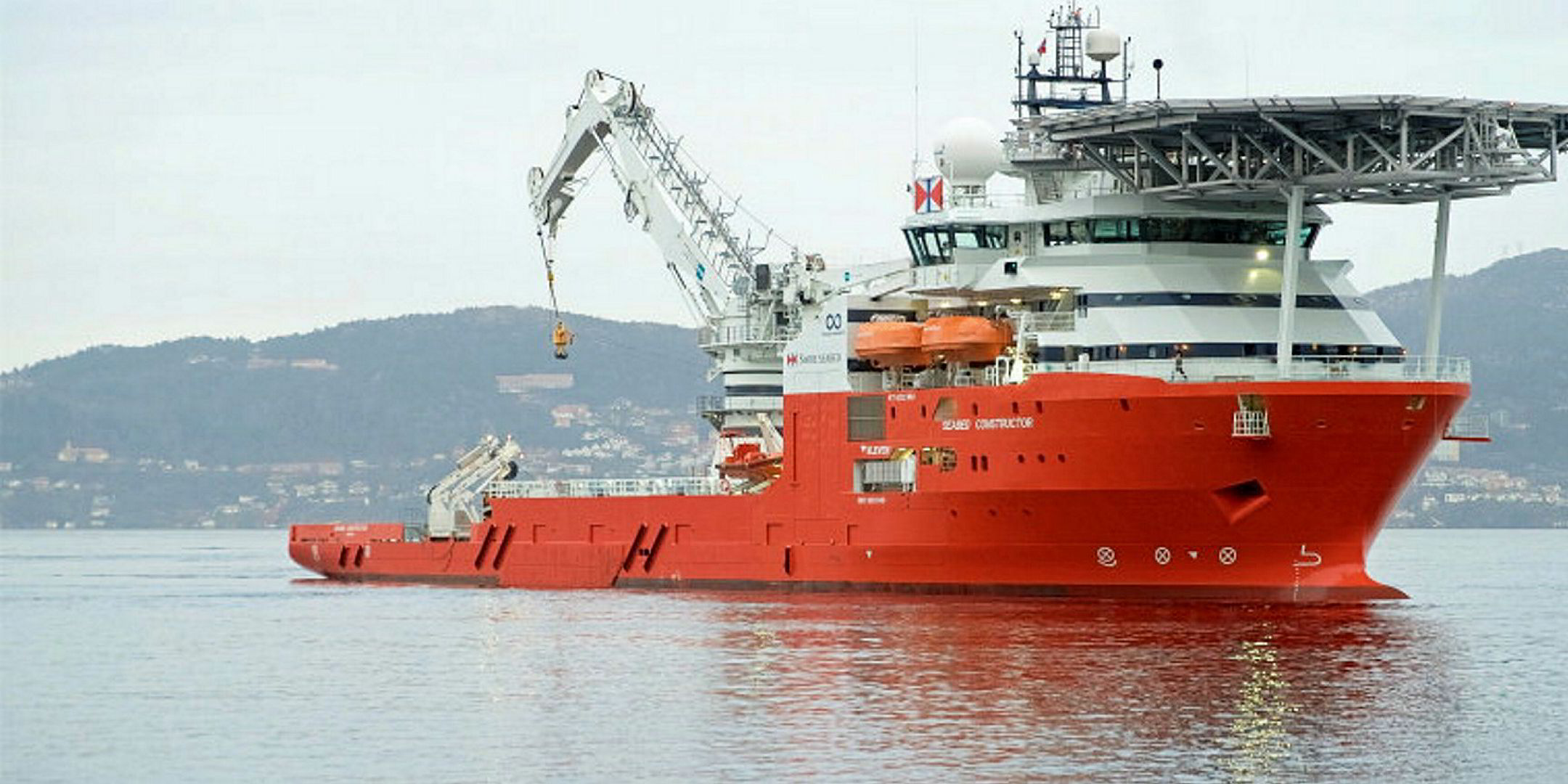 Swire readies fresh MH370 search | Upstream Online