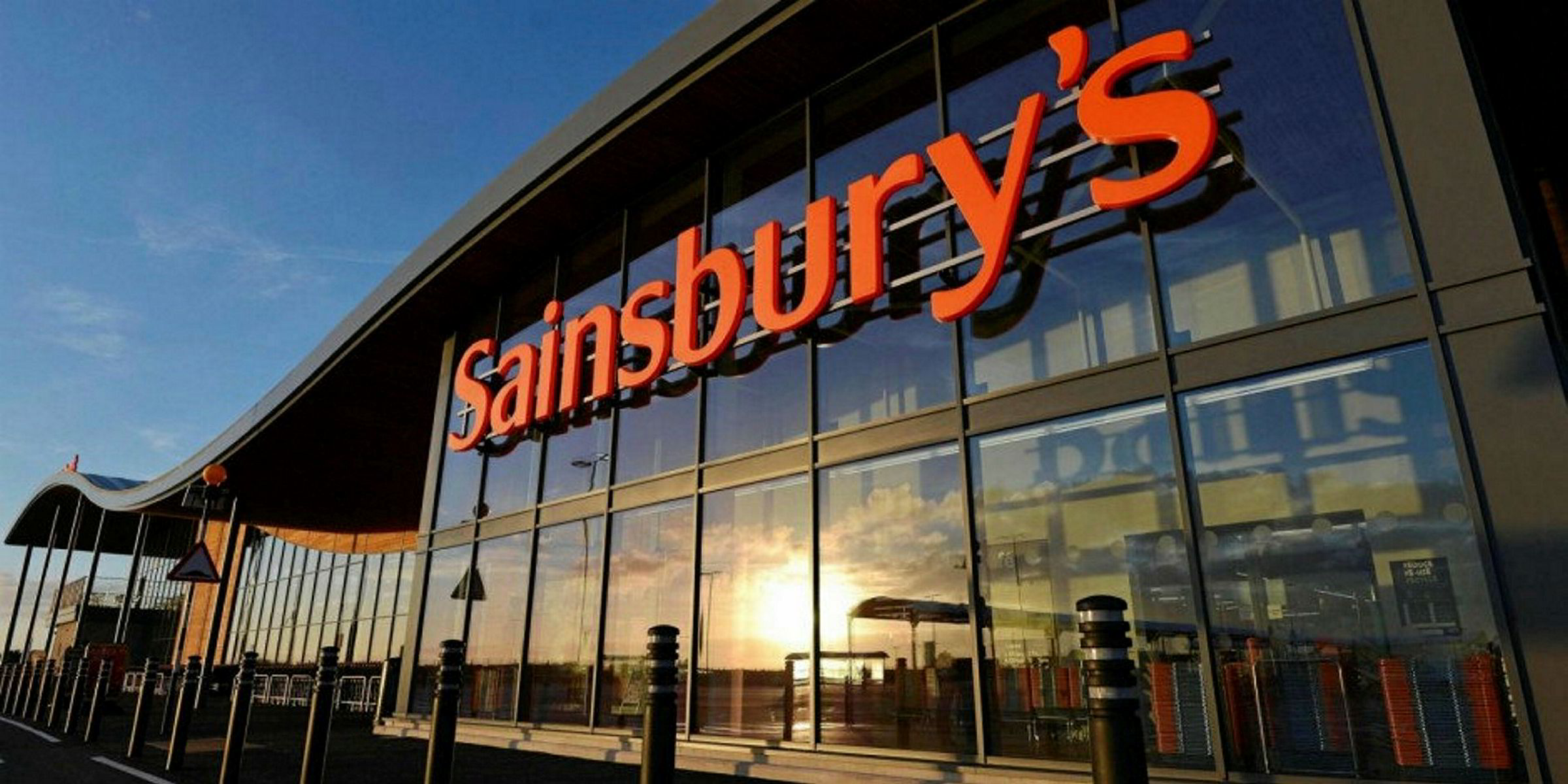 UK grocery giant Sainsbury's permanently closes fish counters ...