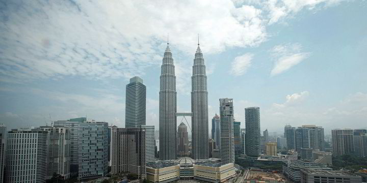 Rise in profits for Petronas | Upstream Online