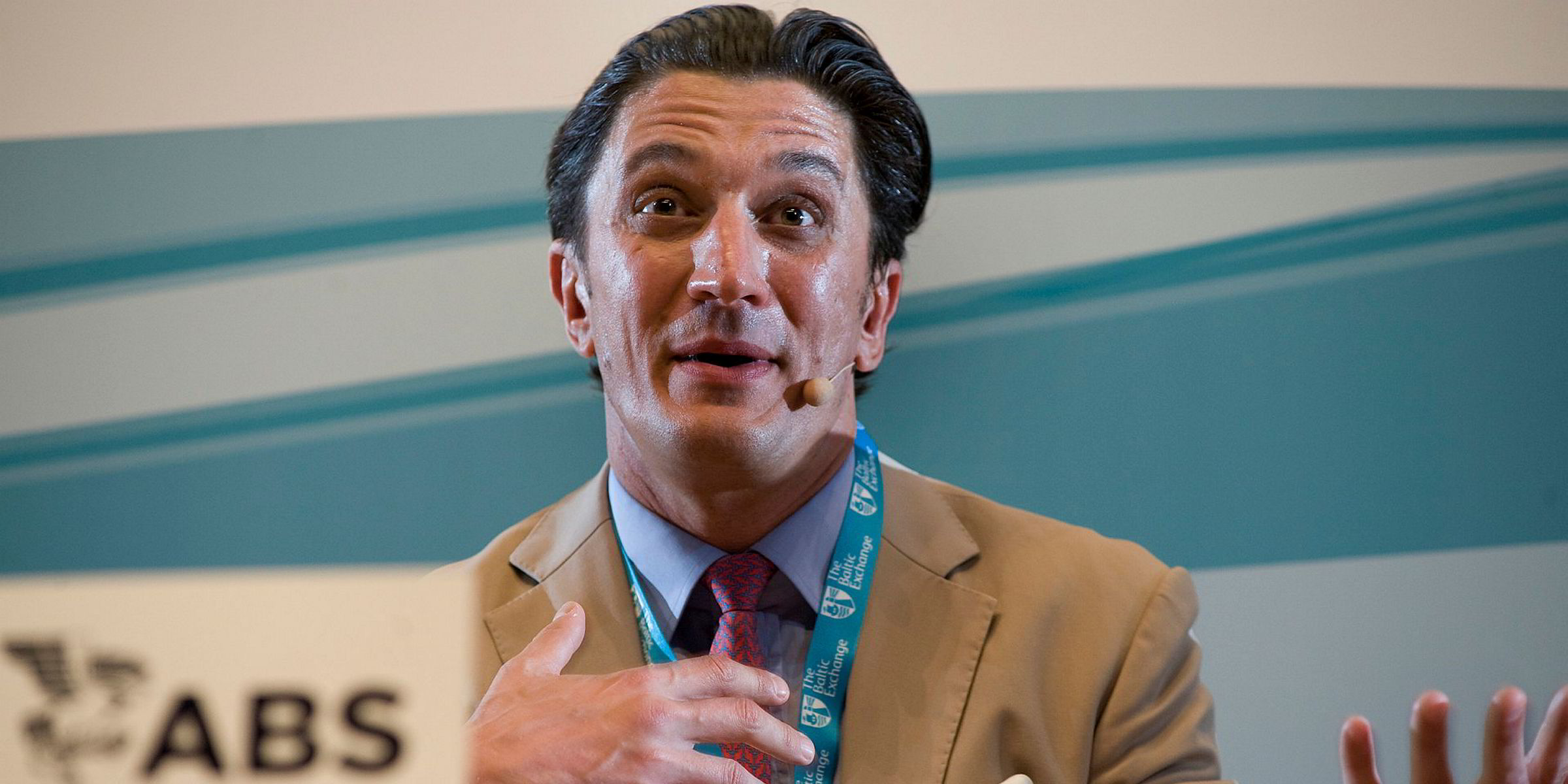 GoodBulk straight in as top pick at Clarksons Platou Securities ...