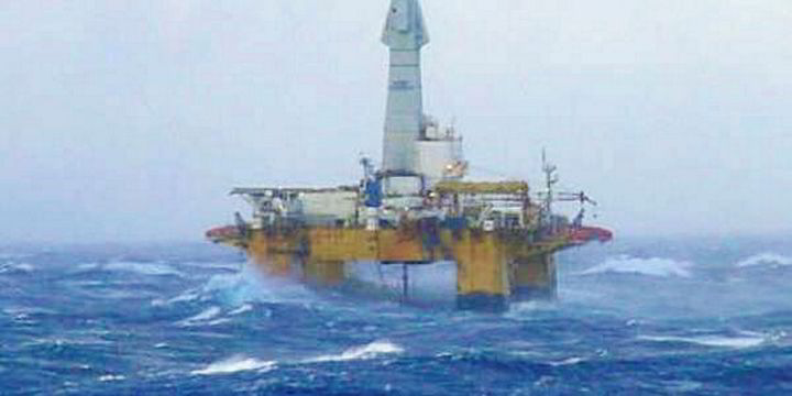 Husky suspends White Rose drilling | Upstream Online